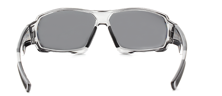 BYSON - TRANSPARENT – Essence Outdoors